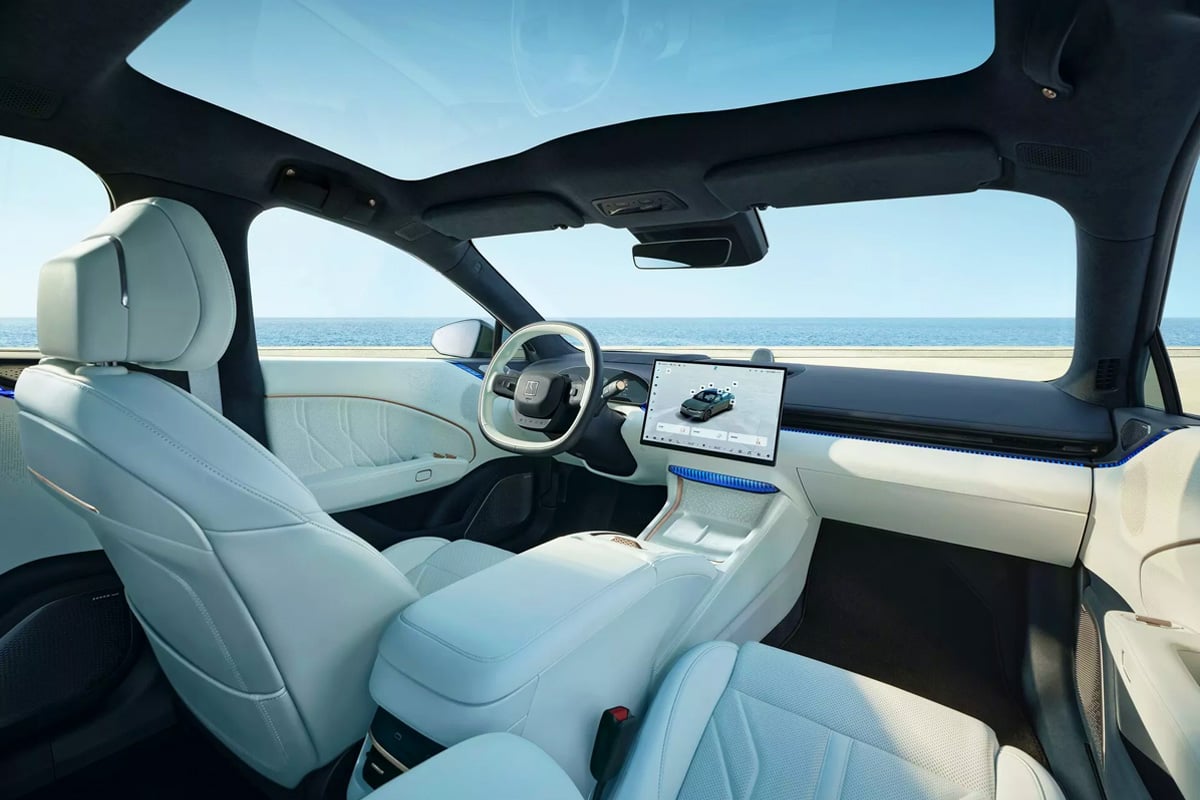 "15분 충전하고 500km를?" 3천만 원대의 가성비 전기차, 국내 출시 임박