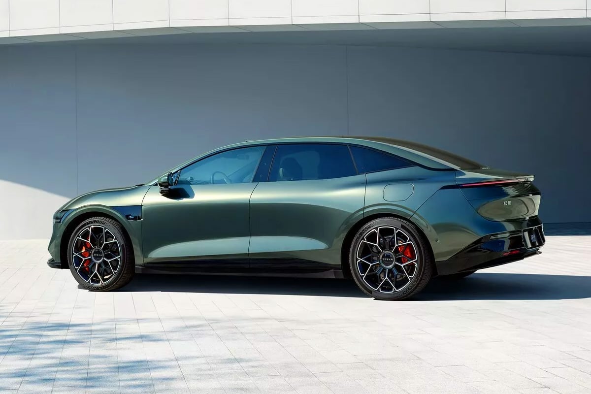 "15분 충전하고 500km를?" 3천만 원대의 가성비 전기차, 국내 출시 임박