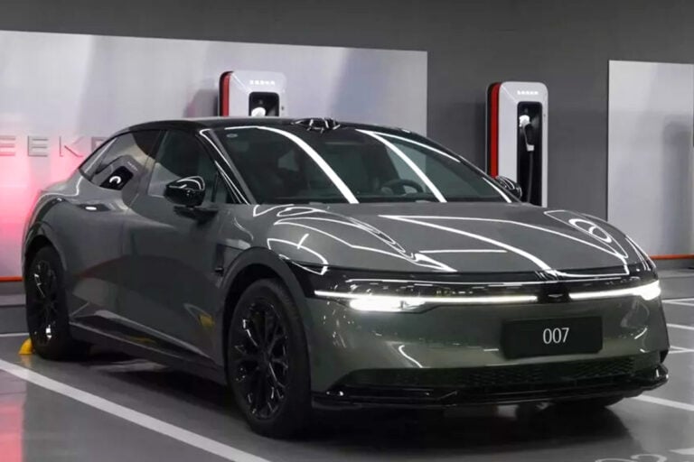 "15분 충전하고 500km를?" 3천만 원대의 가성비 전기차, 국내 출시 임박