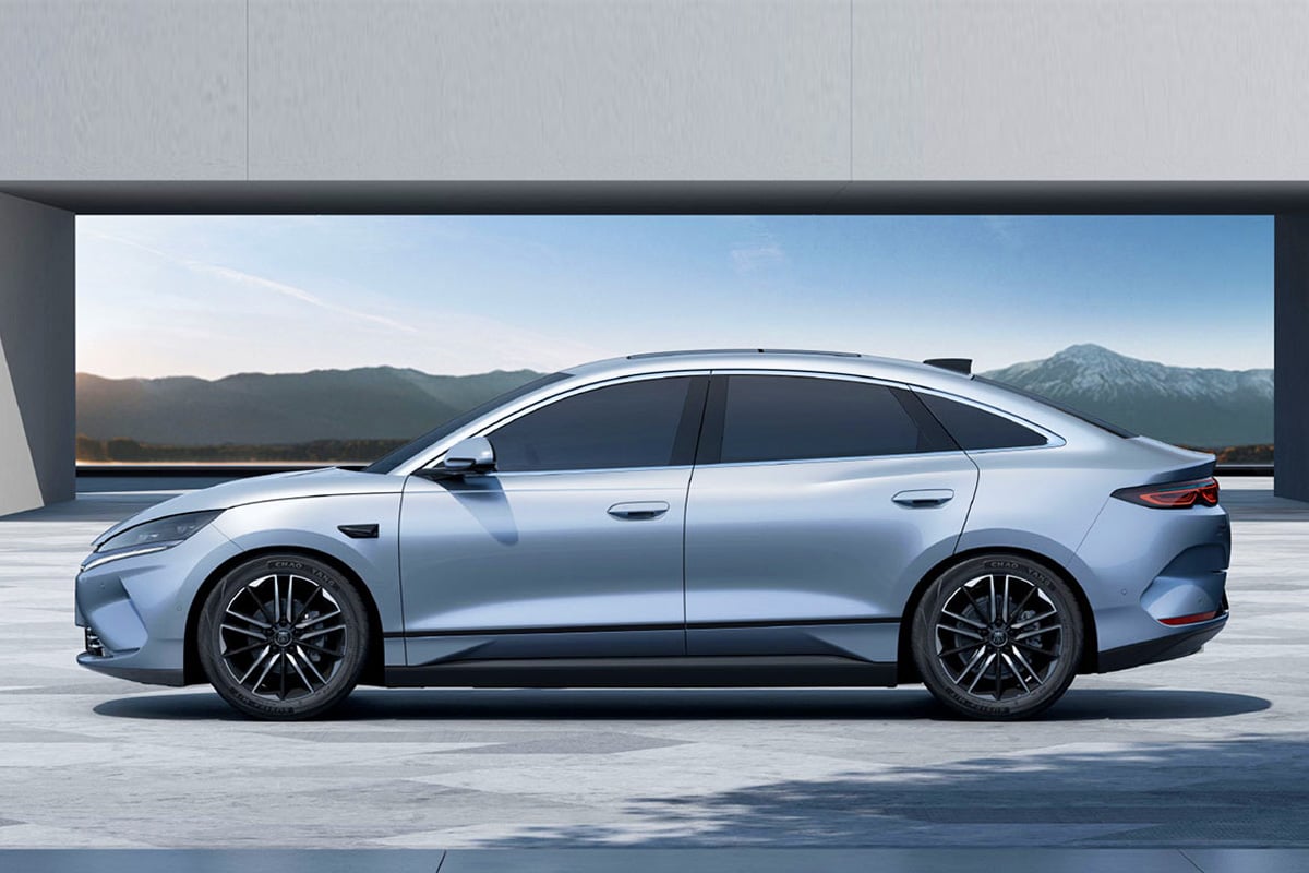 "신차가 고작 2천만 원?".. 작년에 70만대 이상 팔린 인기 車, 신형 모델로 등장