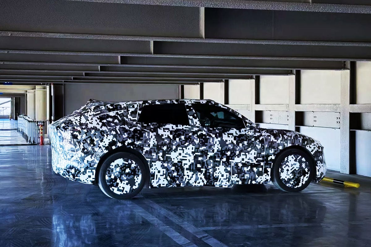 "이게 4천만 원대 전기 SUV?"... 가성비 끝판왕, 출시 임박