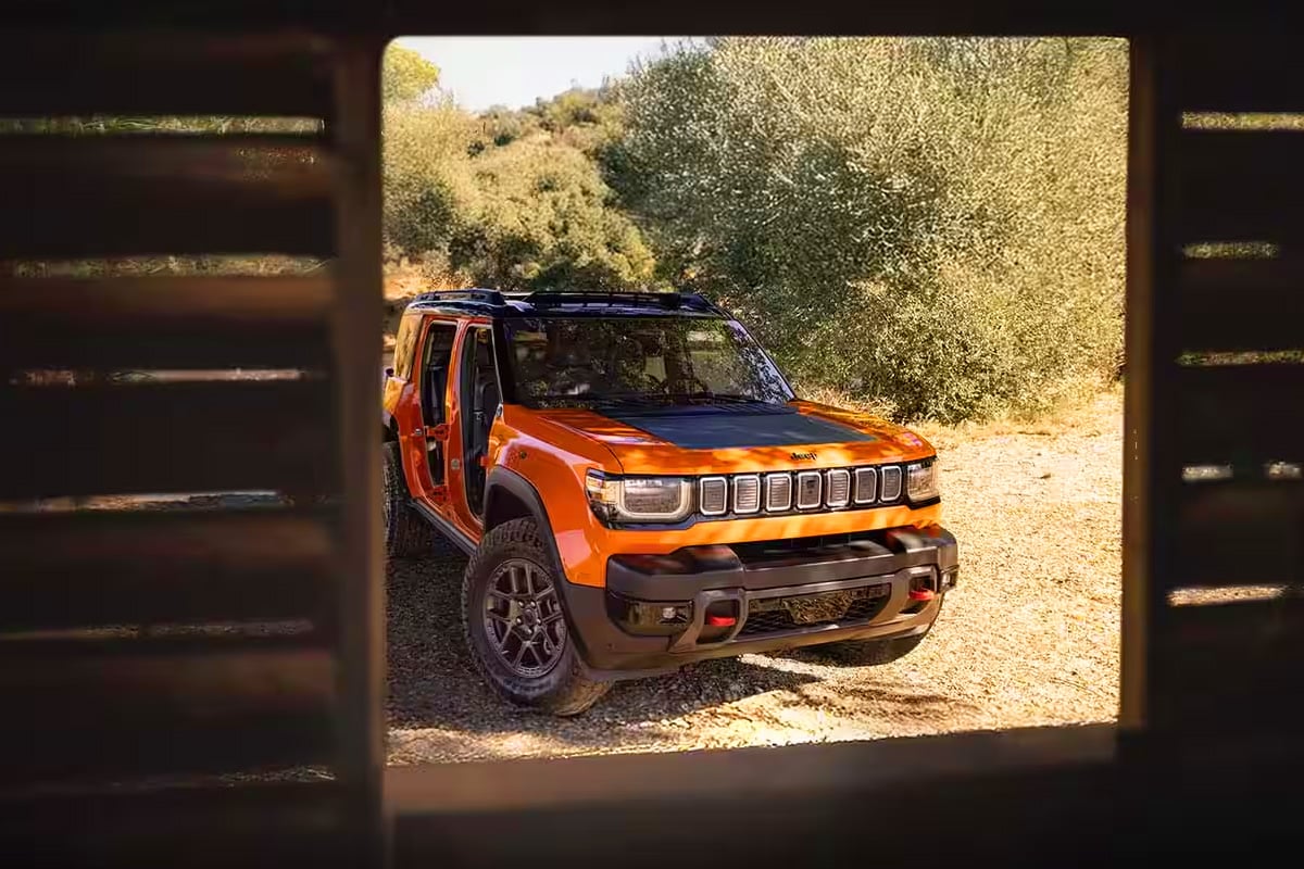 "아빠들 난리 났다".. 국내 출시 확정된 역대급 전기 SUV 등장