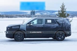 "연비 20km/L에 2천만 원대?".. 기아의 차세대 하이브리드 SUV 등장