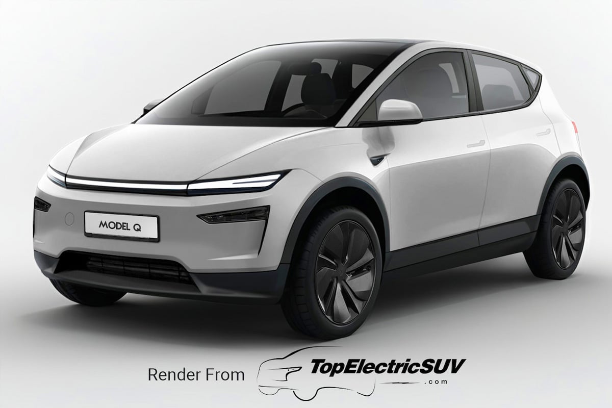 "가격도 저렴하네".. 곧 출시되는 테슬라의 가성비 신차 디자인에 '감탄'