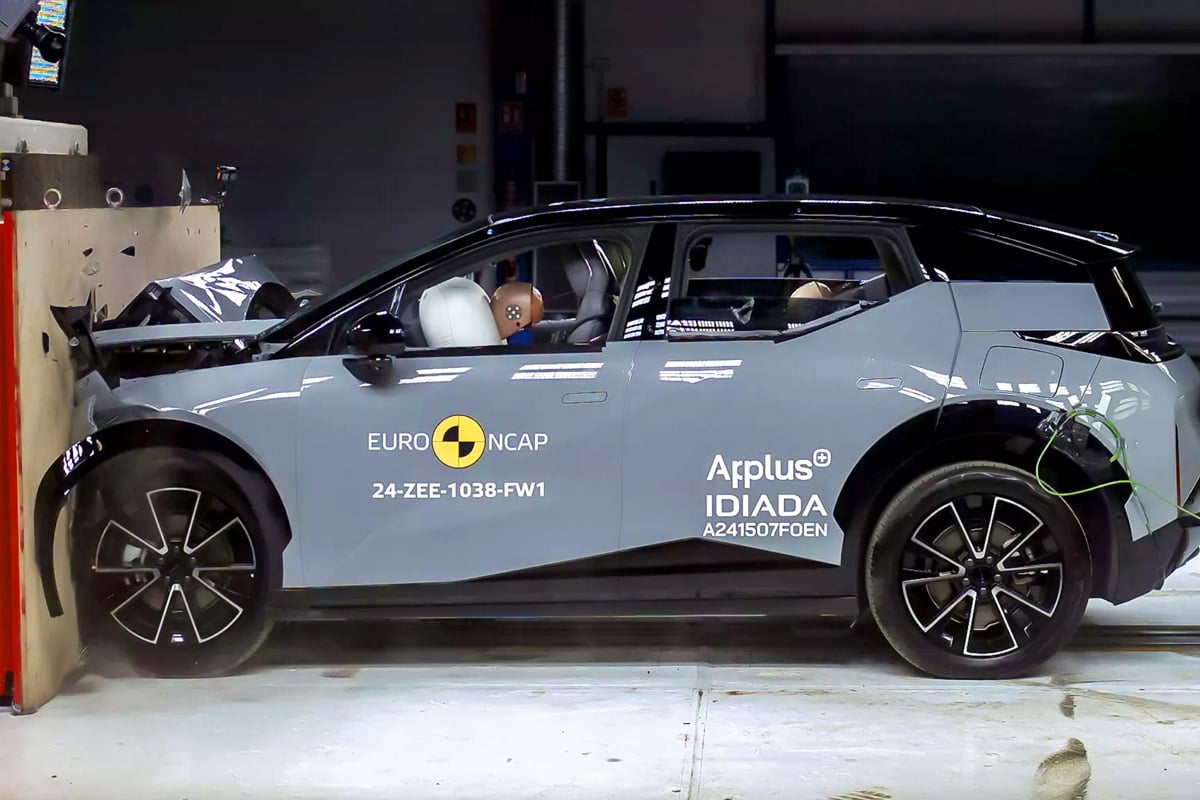 "포르쉐까지 제쳤다".. 짝퉁 테슬라라던 中 전기차, 반전 소식에 '깜짝'