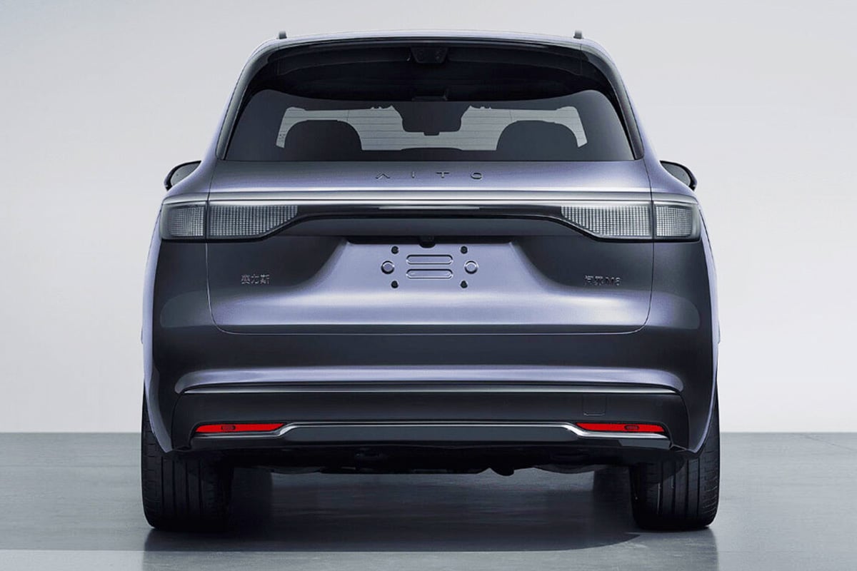 "2주 만에 70,000대 주문".. 한번에 1,526km 달리는 플래그십 SUV 등장