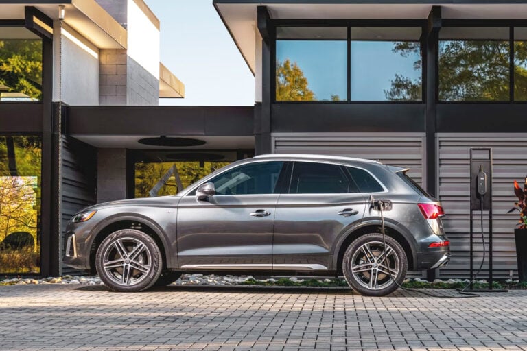 "충전 25분에 1,000km?".. 국산 하이브리드 SUV랑 비교해보니 '게임 끝났네'