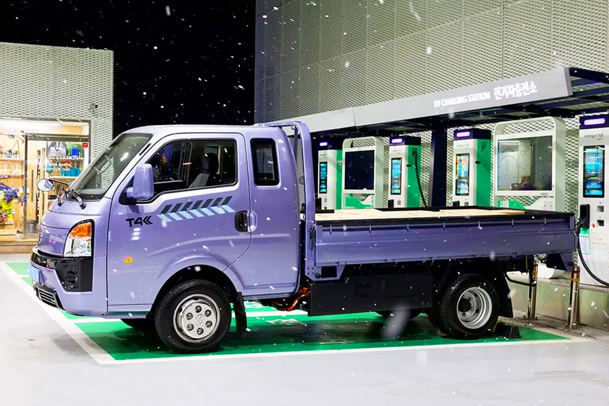 "아빠들 난리 났다".. 실구매가 '1천만 원대' 트럭에 포터·봉고 '비상'