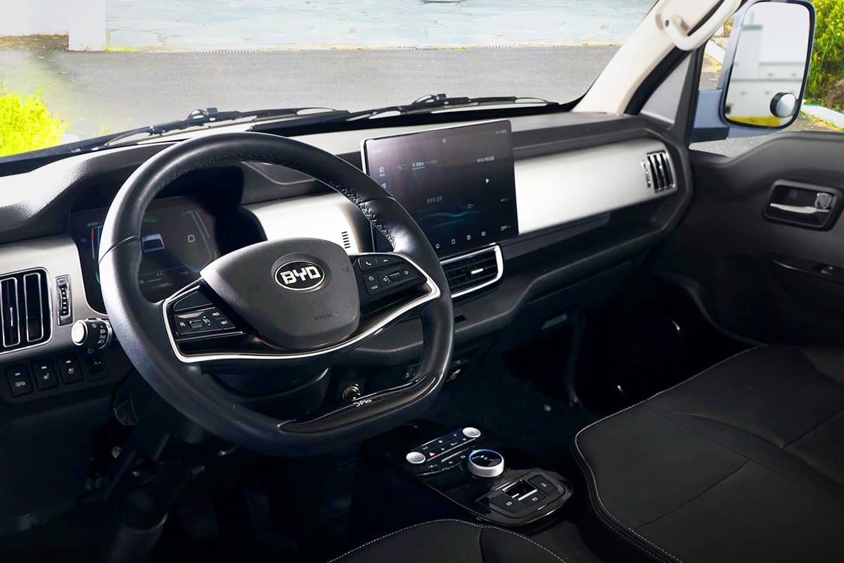 "포터·봉고 비상 터졌다".. '1천만 원대' 트럭 등장에 아빠들 '시선 집중'