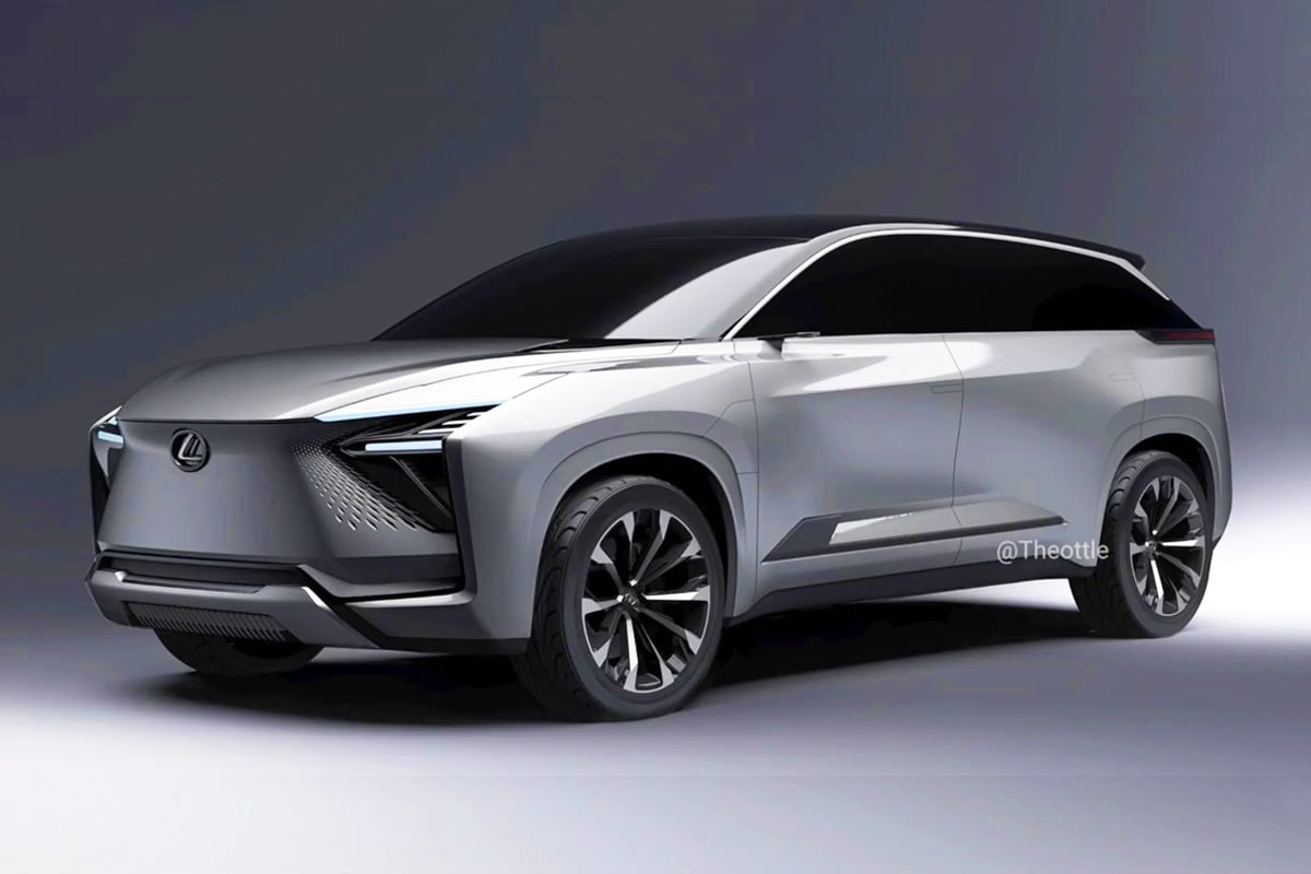 "나오면 바로 산다".. 아빠들이 손꼽아 기다리는 차세대 전기 SUV