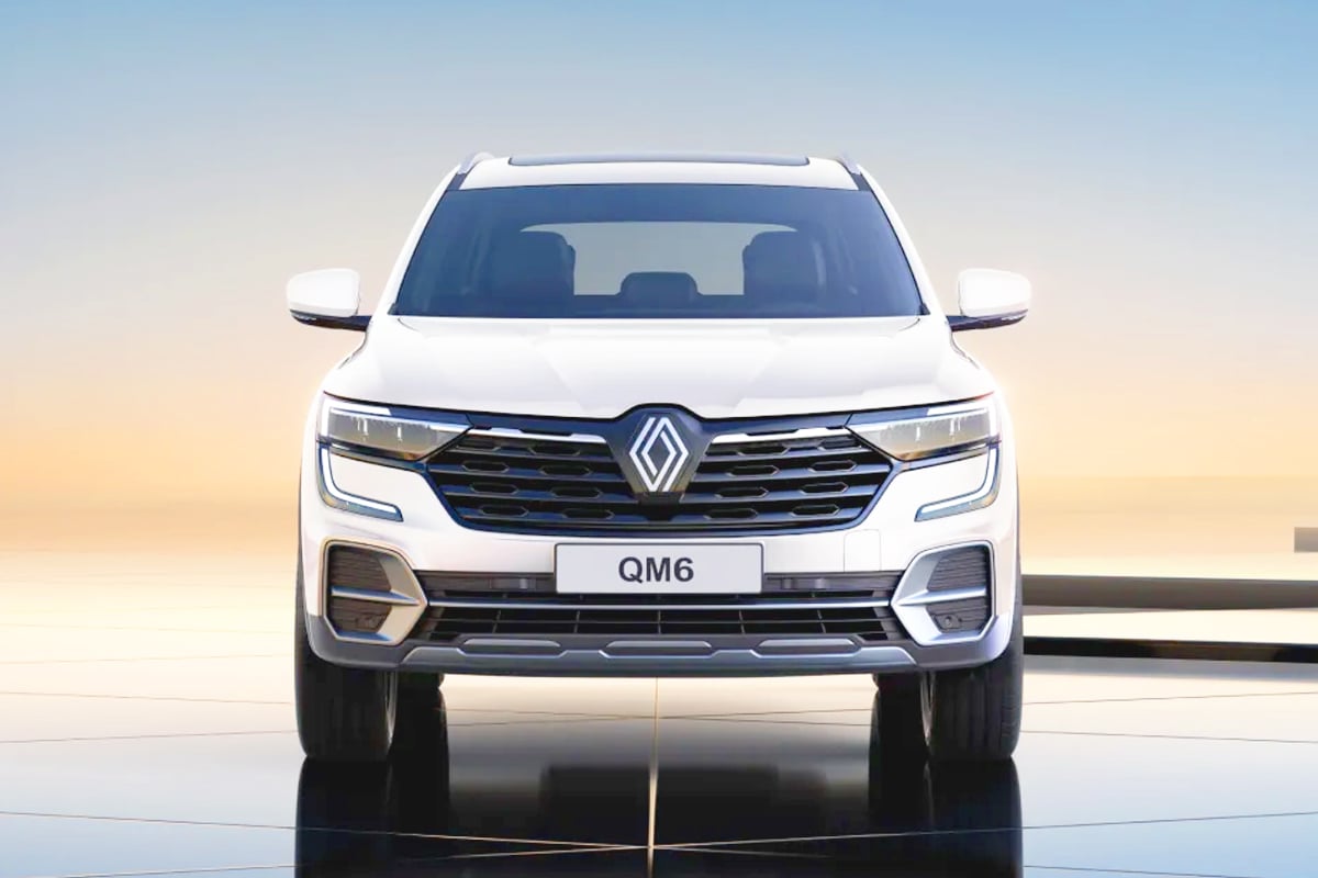 "단종이라더니 또 나왔네?".. 4만 대 이상 팔렸던 SUV, 가격 동결하고 '등장'