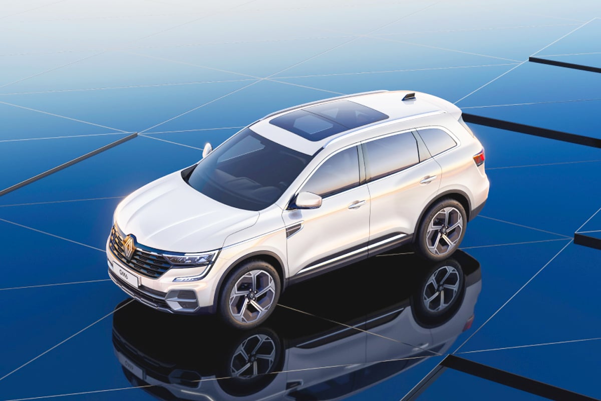 "단종이라더니 또 나왔네?".. 4만 대 이상 팔렸던 SUV, 가격 동결하고 '등장'