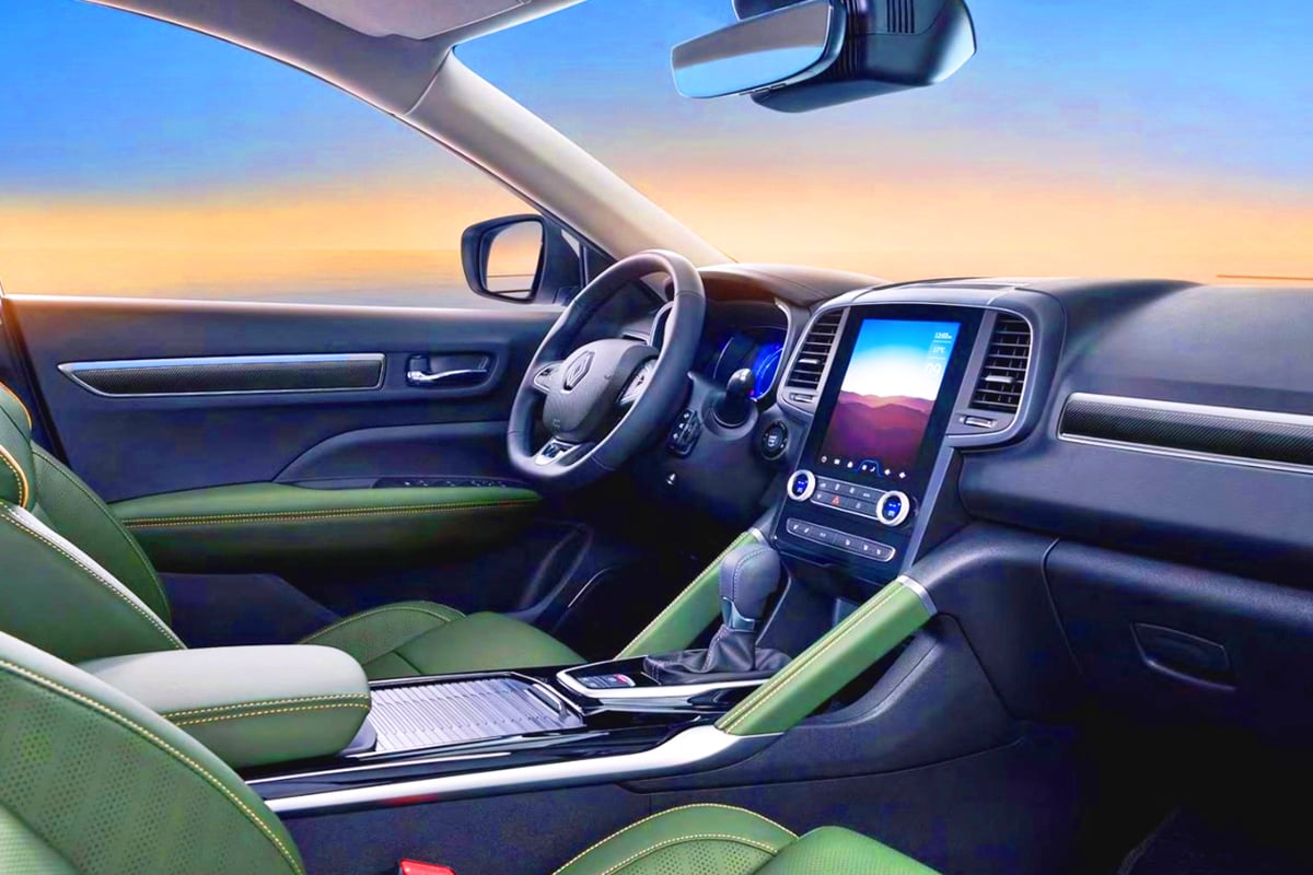 "단종이라더니 또 나왔네?".. 4만 대 이상 팔렸던 SUV, 가격 동결하고 '등장'