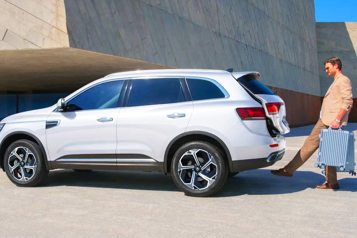 "단종이라더니 또 나왔네?".. 4만 대 이상 팔렸던 SUV, 가격 동결하고 '등장'