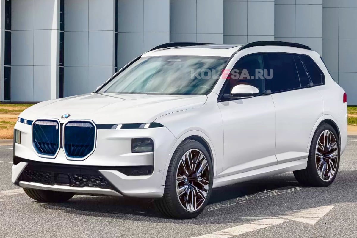 아빠들 "BMW는 어때요?"... 전기차까지 준비하는 역대급 '풀체인지' SUV