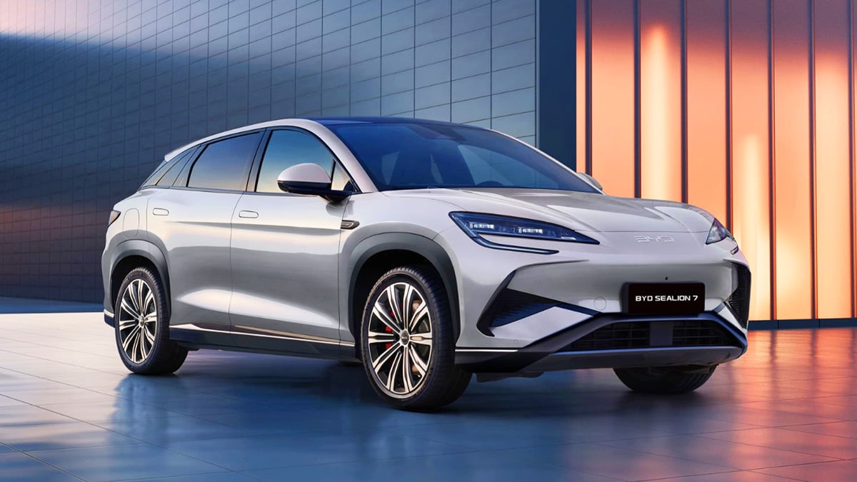 "출혈경쟁 시작됐다"... 파격적인 '1,000만 원' 할인 실시하는 중형 SUV