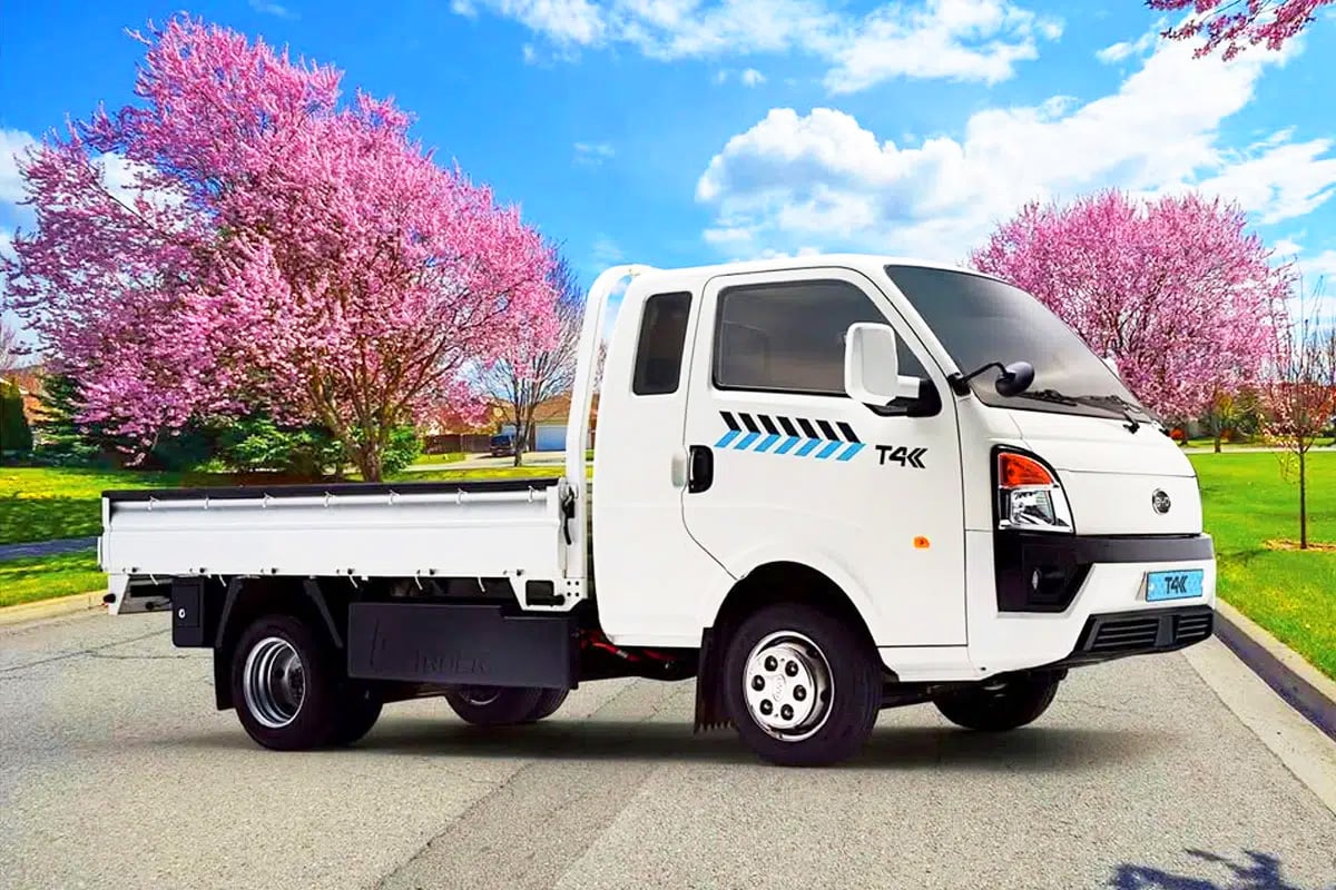 "포터·봉고 큰일 났다".. 파격적인 '1천만 원대' 트럭 등장에 업계 '발칵'