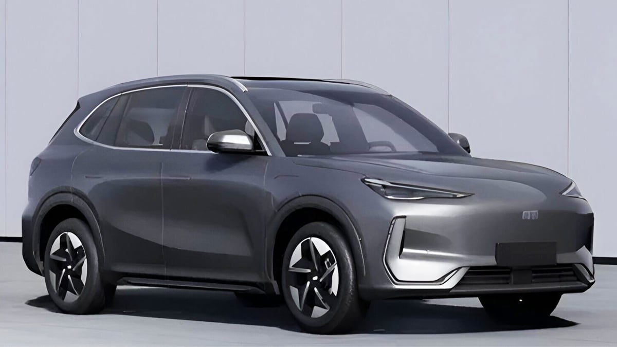 "국산차는 왜 이렇게 비싸?"... 2천만 원대 610km 달리는 전기 SUV '등장'