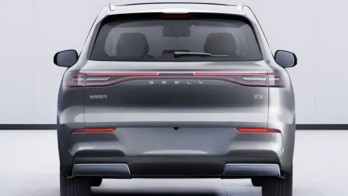 "국산차는 왜 이렇게 비싸?"... 2천만 원대 610km 달리는 전기 SUV '등장'