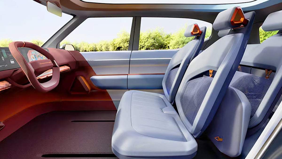 "캐스퍼를 왜 기다려요"... 3천만 원대 국산 전기 SUV, 드디어 모습 드러냈다