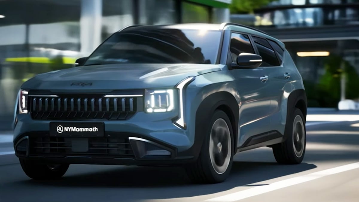 "지금껏 전기차는 비교도 안 된다".. 단 50대만 출시하는 고성능 전기 車에 '흥분'