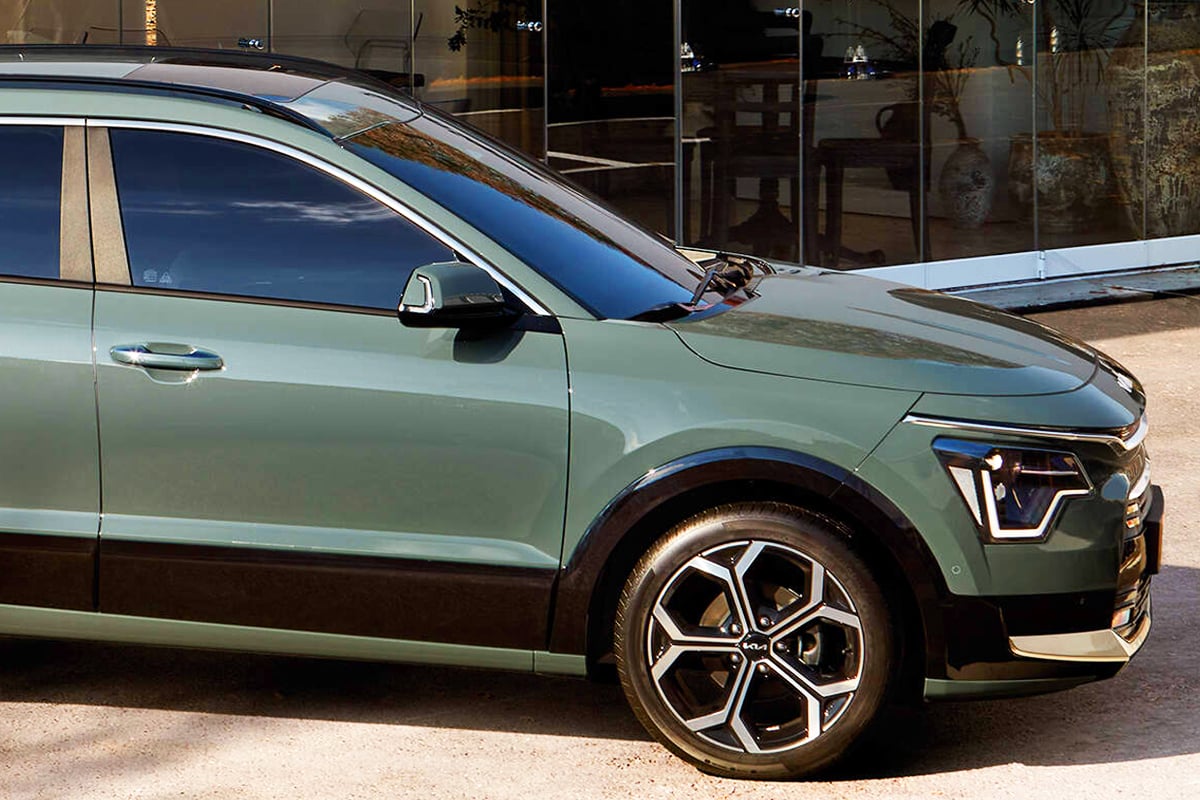 "테슬라보다 나은데?".. 국내 출시 임박한 프리미엄 전기 SUV, 가격이 무려