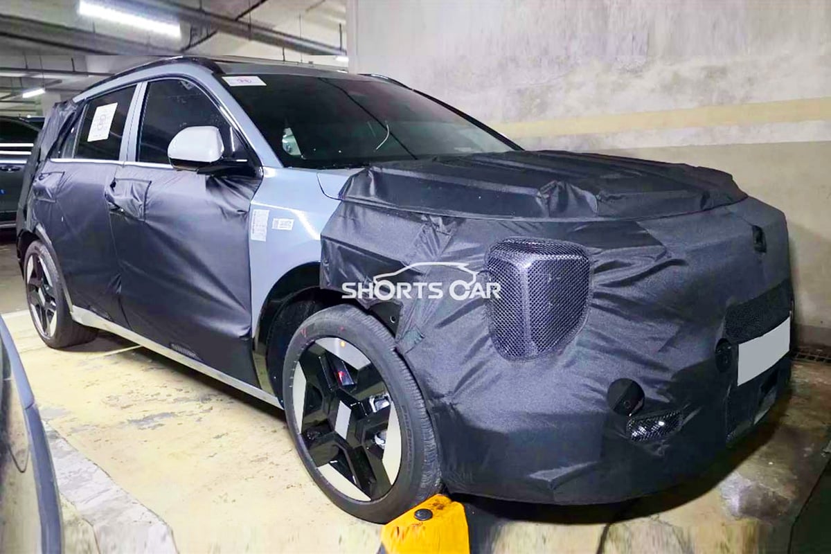 "단종설까지 돌았는데"... 연비 20km/L 이상의 하이브리드 SUV, 신모델로 돌아왔다