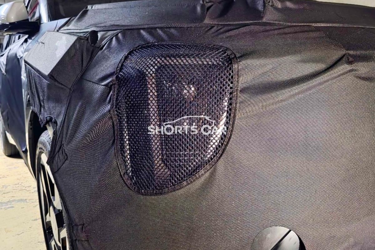 "단종설까지 돌았는데"... 연비 20km/L 이상의 하이브리드 SUV, 신모델로 돌아왔다