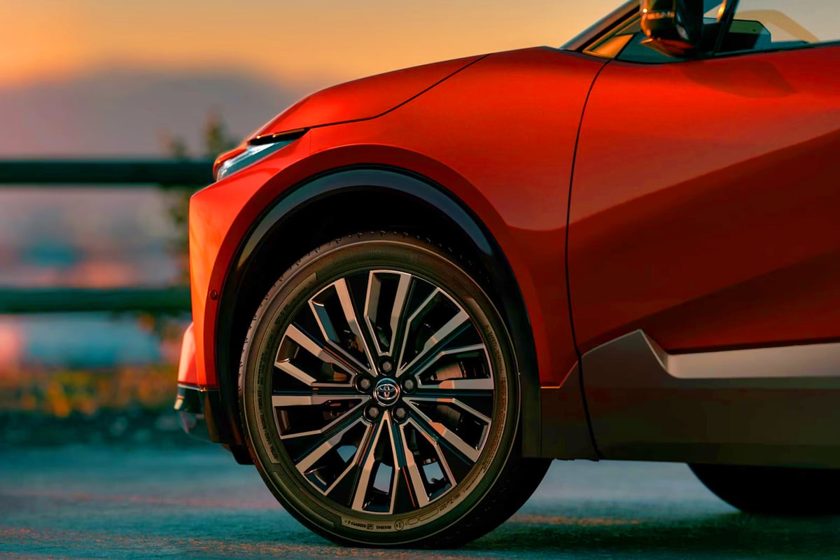 "테슬라도 인정할 전기차"... 기존 모델 갈아엎은 SUV, 가격도 '완벽'