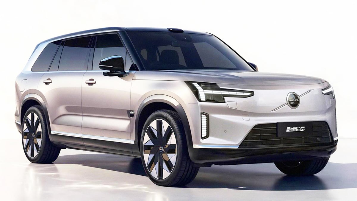 전기차 고민 중이라면 "이거는 봐야지"... 출시 전부터 난리 났다는 SUV