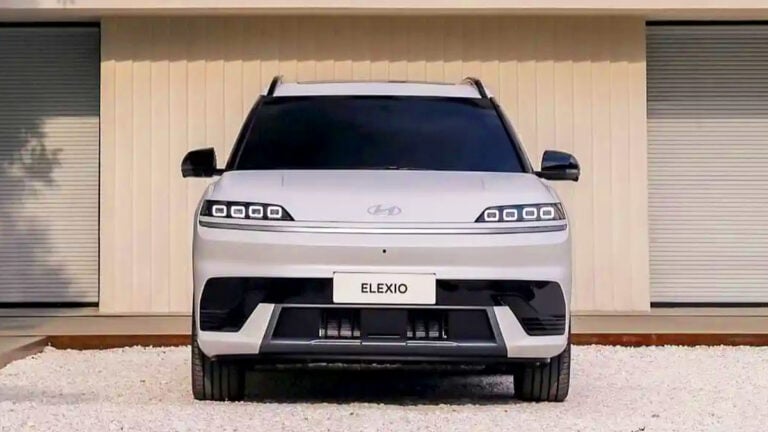 "2천만 원대에 700km 주행?"... 테슬라 반값에 출시되는 국산 전기 SUV