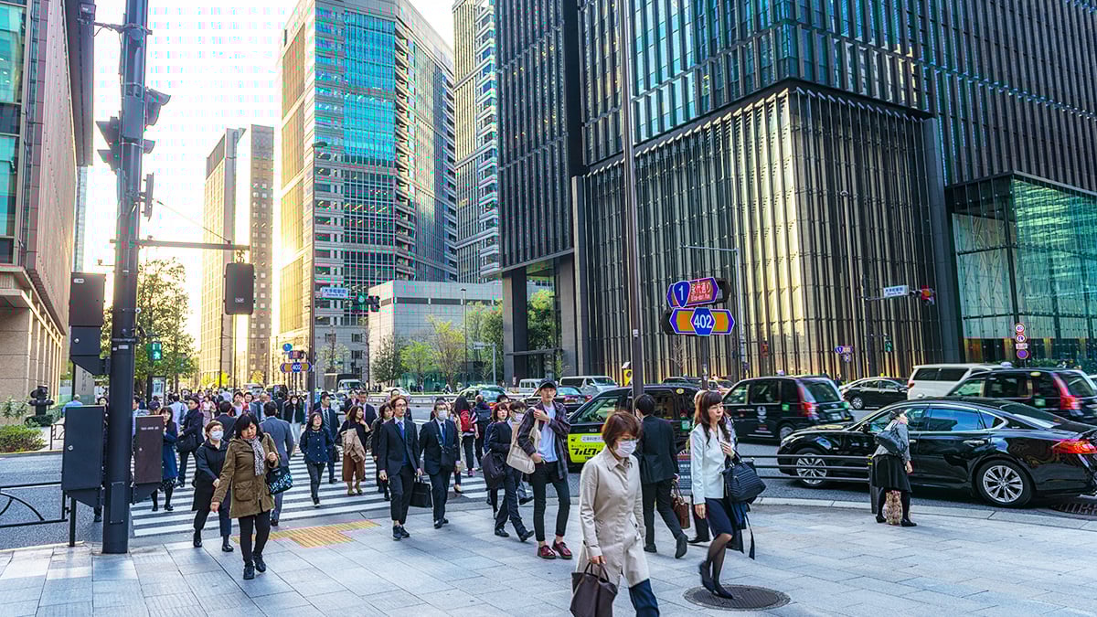 "세계 6위 유지"...인당 국민총소득 5,000만 원 시대, 일본과 격차는 더 벌어져
