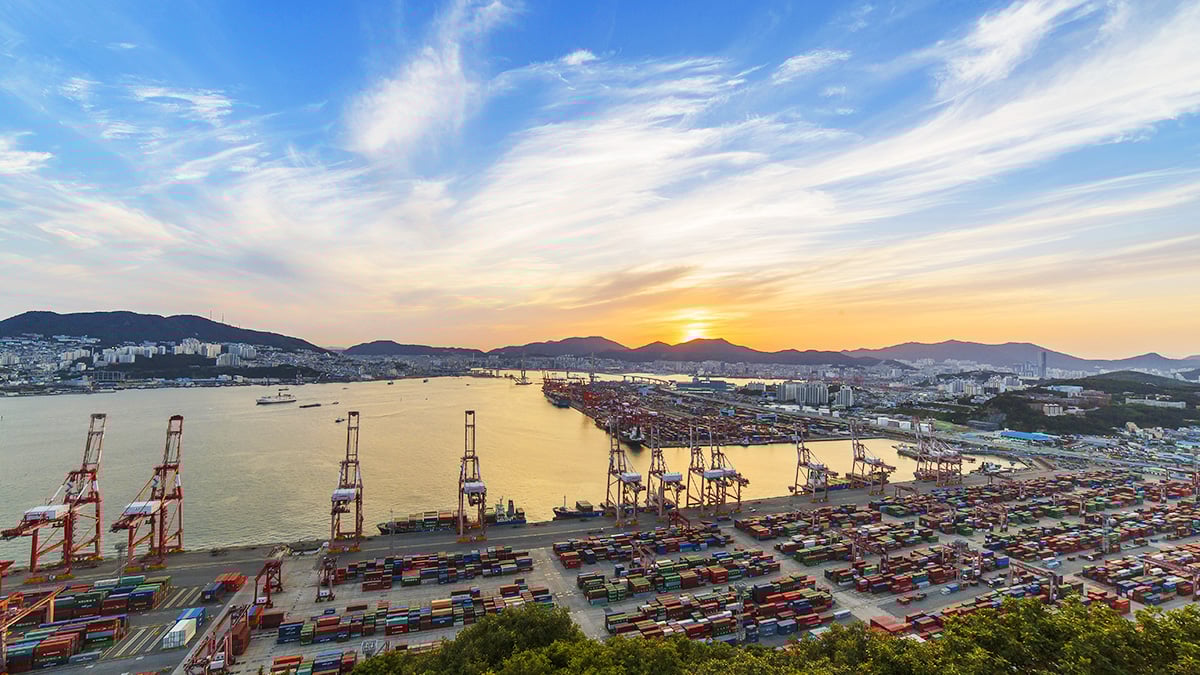 "세계 6위 유지"...인당 국민총소득 5,000만 원 시대, 일본과 격차는 더 벌어져