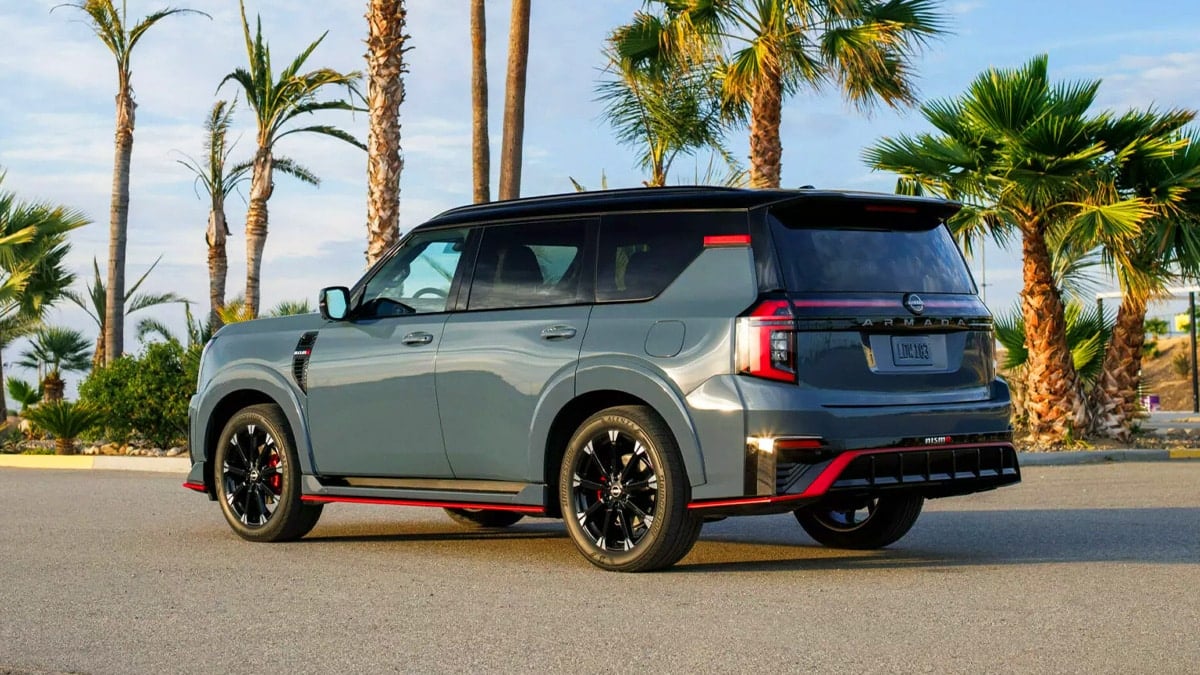 "팰리세이드 괜히 샀나"... 마침내 출시되는 고성능 신형 풀사이즈 SUV