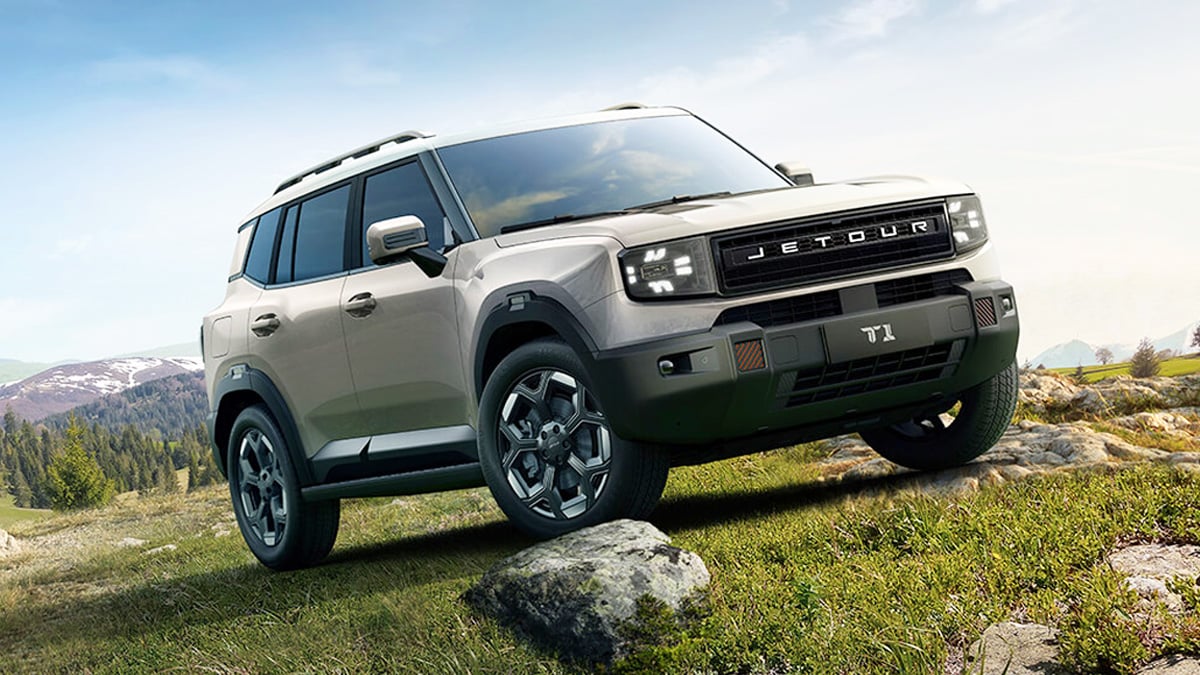 "쏘렌토·싼타페보다 이쁜데?"... 1,400km 가는 '2천만 원대' 하이브리드 SUV