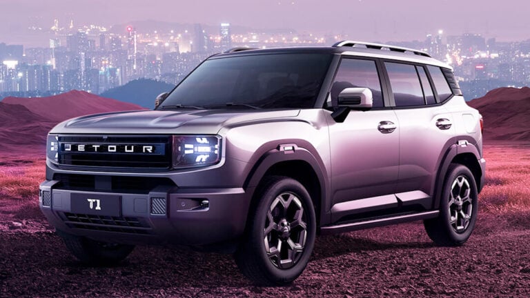 "쏘렌토·싼타페보다 이쁜데?"... 1,400km 가는 '2천만 원대' 하이브리드 SUV