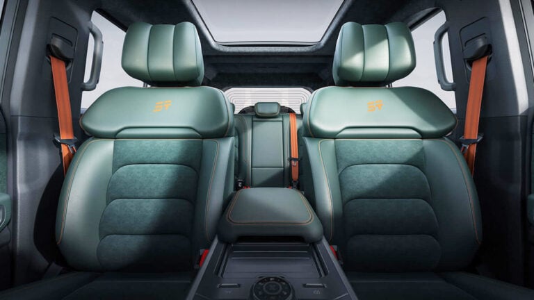 "쏘렌토·싼타페보다 이쁜데?"... 1,400km 가는 '2천만 원대' 하이브리드 SUV