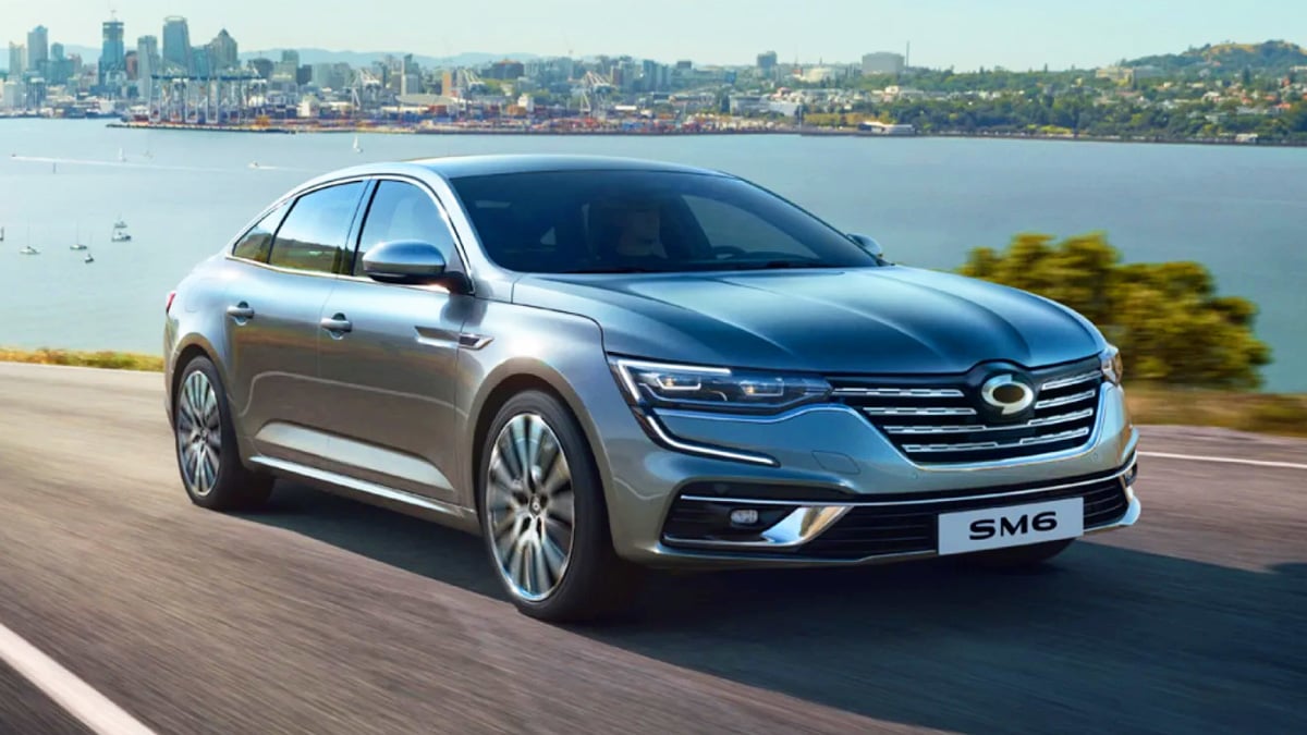 "아반떼 가격에 프리미엄 세단을?"...최대 '800만원' 파격 할인 소식에 '시선 집중'