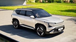 “쏘렌토보다 싸다”... 한번에 507km 달리는 기아의 신형 SUV에 아빠들 '환호성'