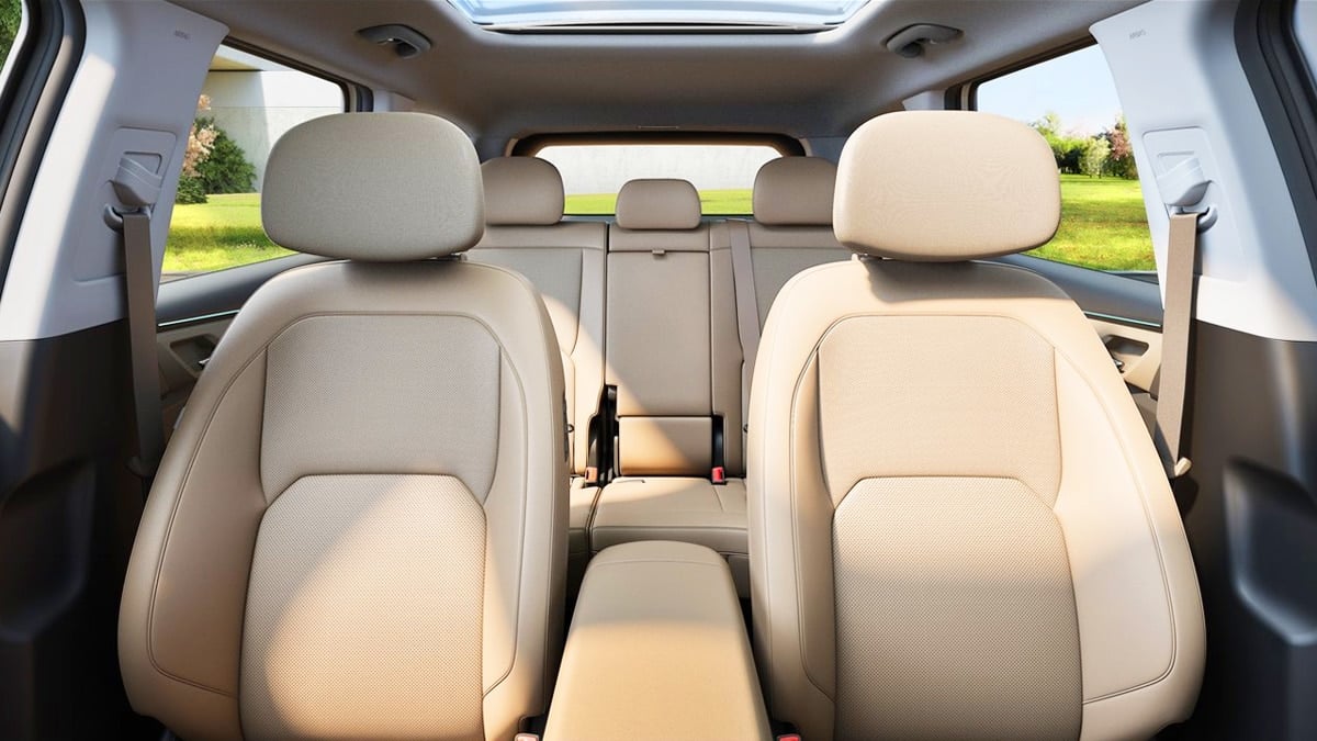 “쏘렌토보다 싸다”... 한번에 507km 달리는 기아의 신형 SUV에 아빠들 '환호성'