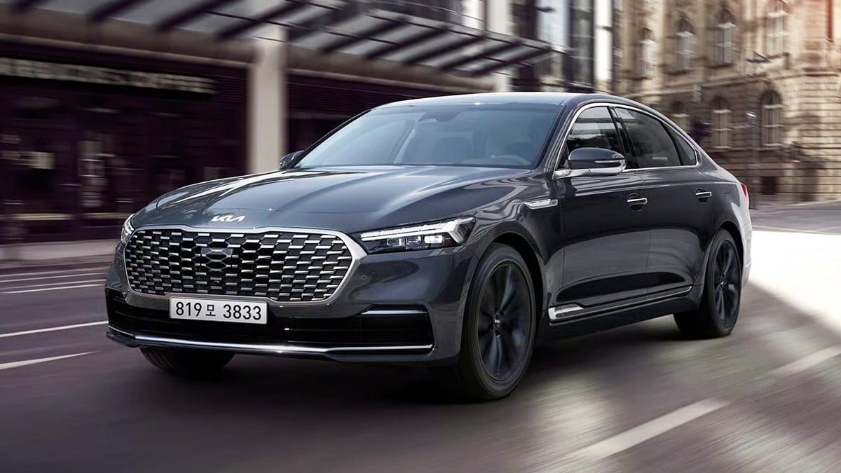 "실내는 제네시스보다 낫네"... 실제 차주들이 극찬한 국산 플래그십 세단