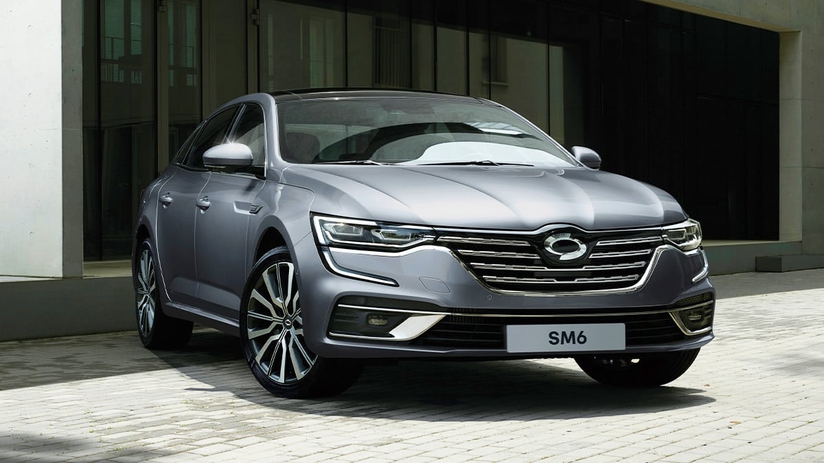 "르노를 신차로 사지 말라고?"... 7월에만 최대 '490만 원' 빼주는 역대급 할인