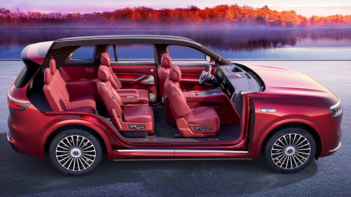 팰리세이드보다 '더 큰 전기차'... 사전 예약만 14만 대 돌파한 역대급 SUV