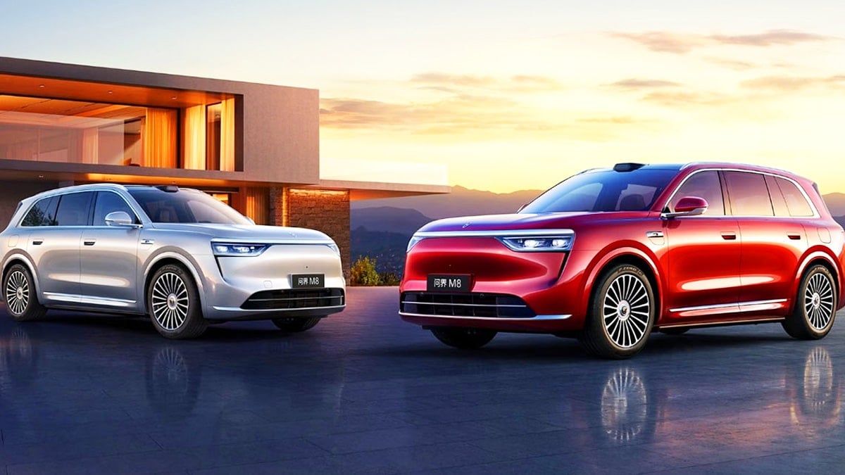 팰리세이드보다 '더 큰 전기차'... 사전 예약만 14만 대 돌파한 역대급 SUV