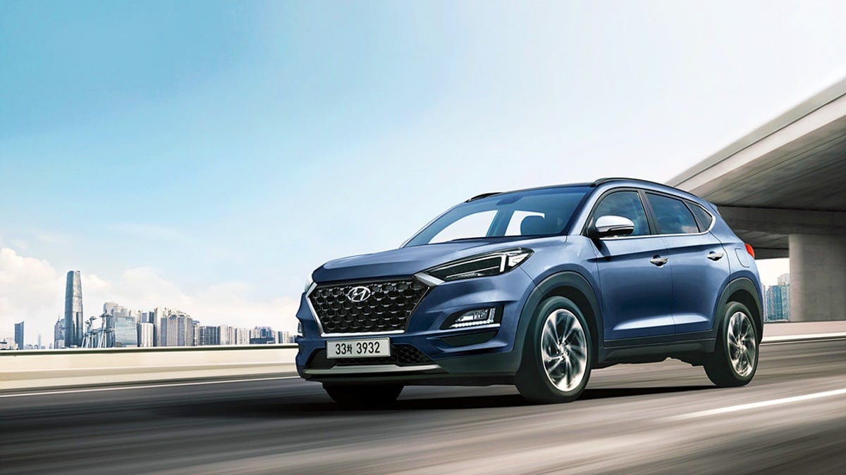 "SUV 가격이 이게 맞나?"... 실연비 15km/L 車를 '1천만 원대'로 산다