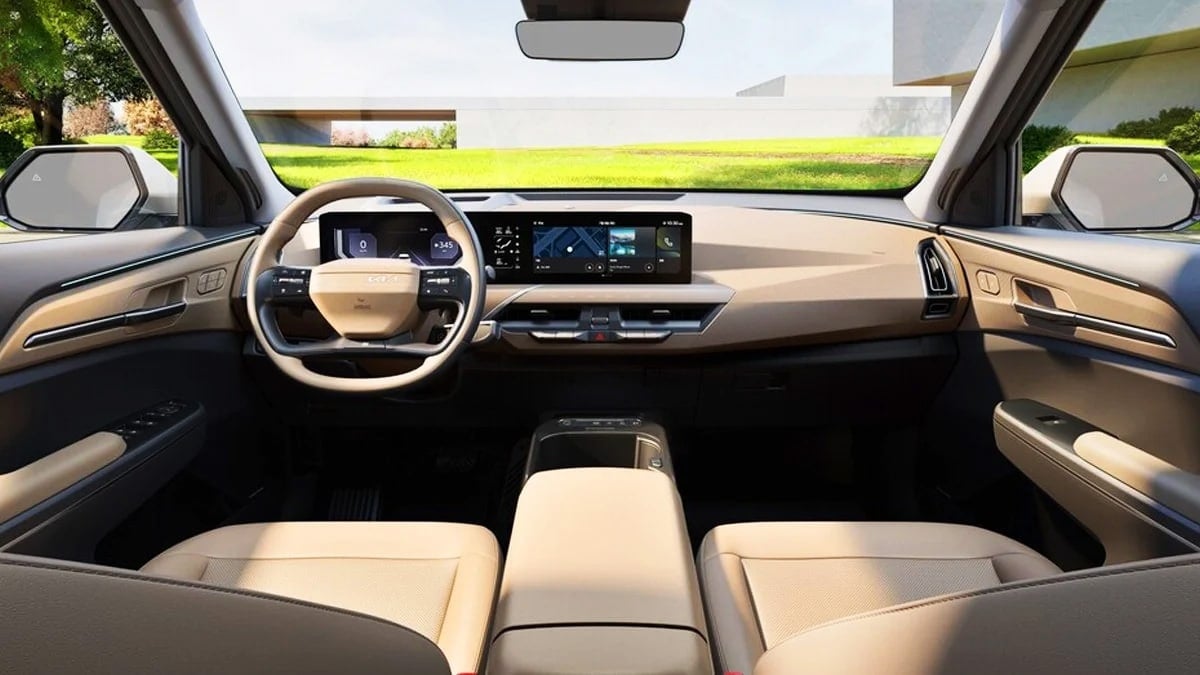 "중국 배터리 쓴다고?"... 기아 신형 전기차, 출시 전부터 논란? 왜 인지 봤더니