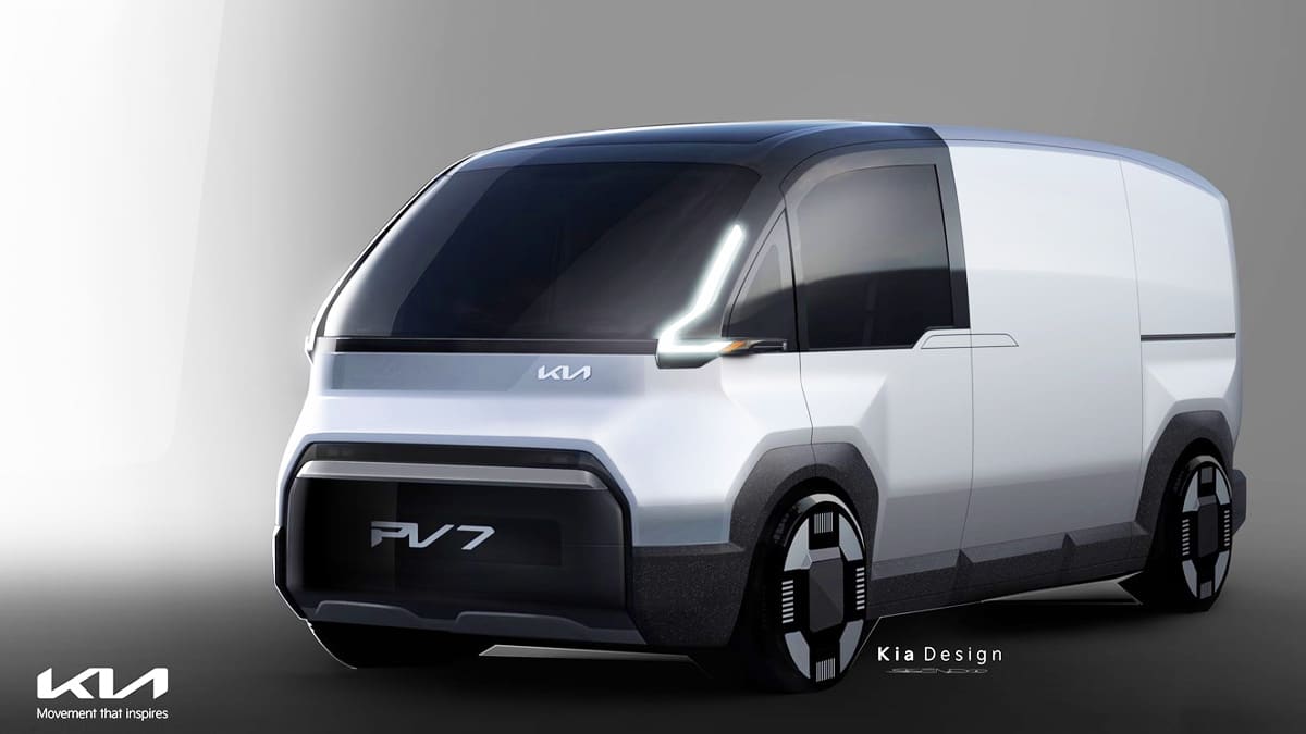 “이젠 스타리아도 좁다”... 역대급 국산 밴, 공간·성능 갖춘 '전기차' 예고