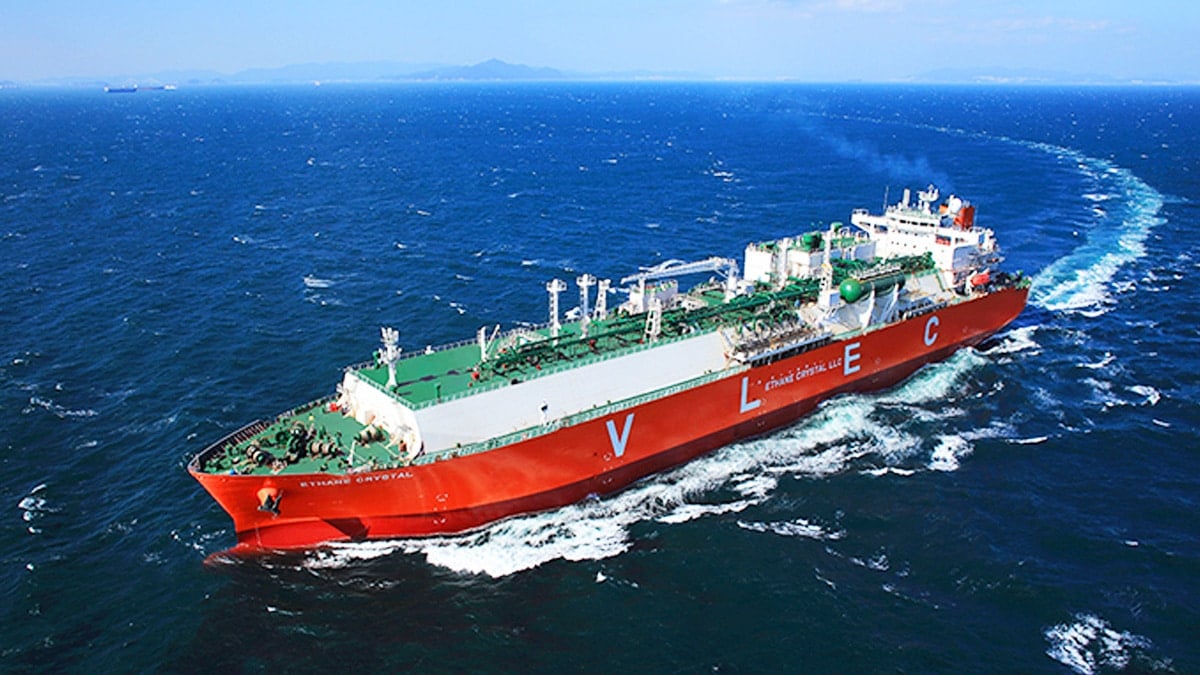 "바다 위 LNG 공장"... 3조 6,000억 계약 체결, 전 세계가 인정한 'K-조선'