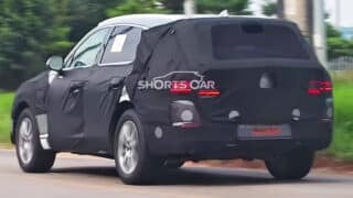 GV80 하이브리드 "이렇게 나옵니다"... 연비가 무려 'OOkm/L'나 된다고?