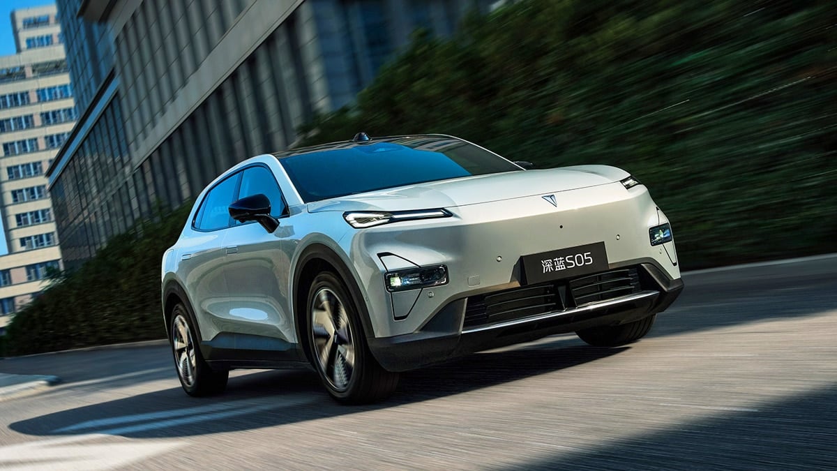 "EV6급인데 2천만 원대?"... 한번에 620km를 달린다는 '역대급' 신형 SUV